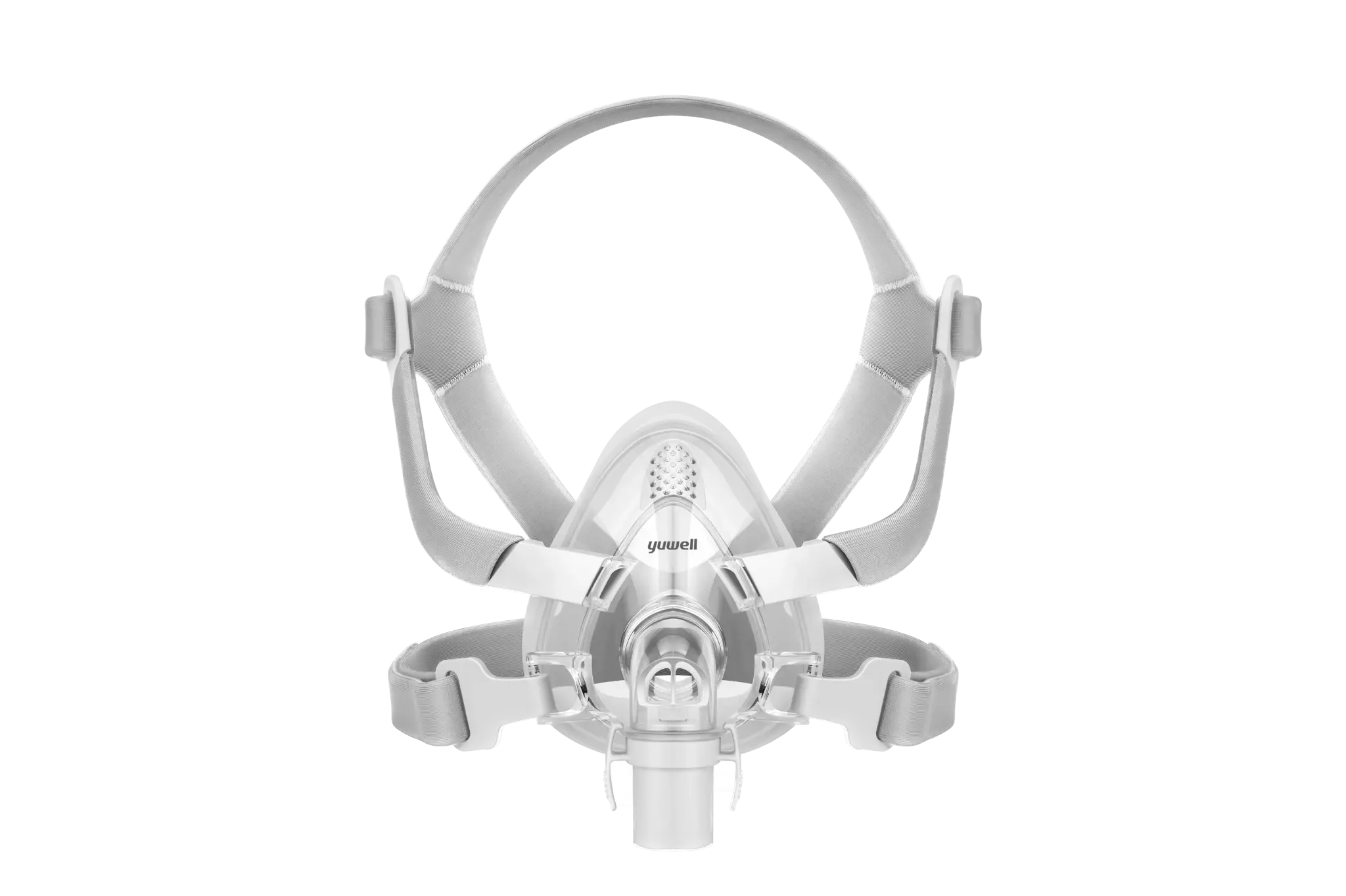 Yuwell YF-02 CPAP Maskesi - Medineral